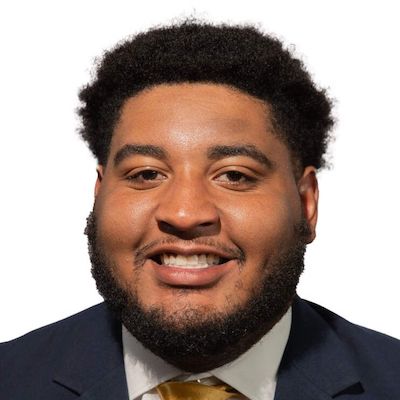 RJ Adams - Lackawanna College Falcons - Interior Offensive Line