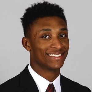 D'Wan Mathis - Temple Owls - Wide Receiver