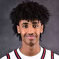 Hamad Mousa - Dayton Flyers - Combo Guard