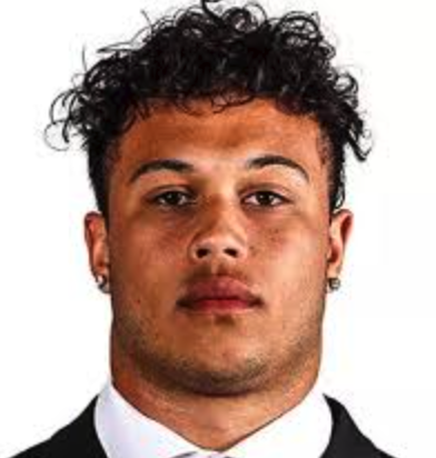 Caleb Wheatland - Auburn Tigers - Linebacker