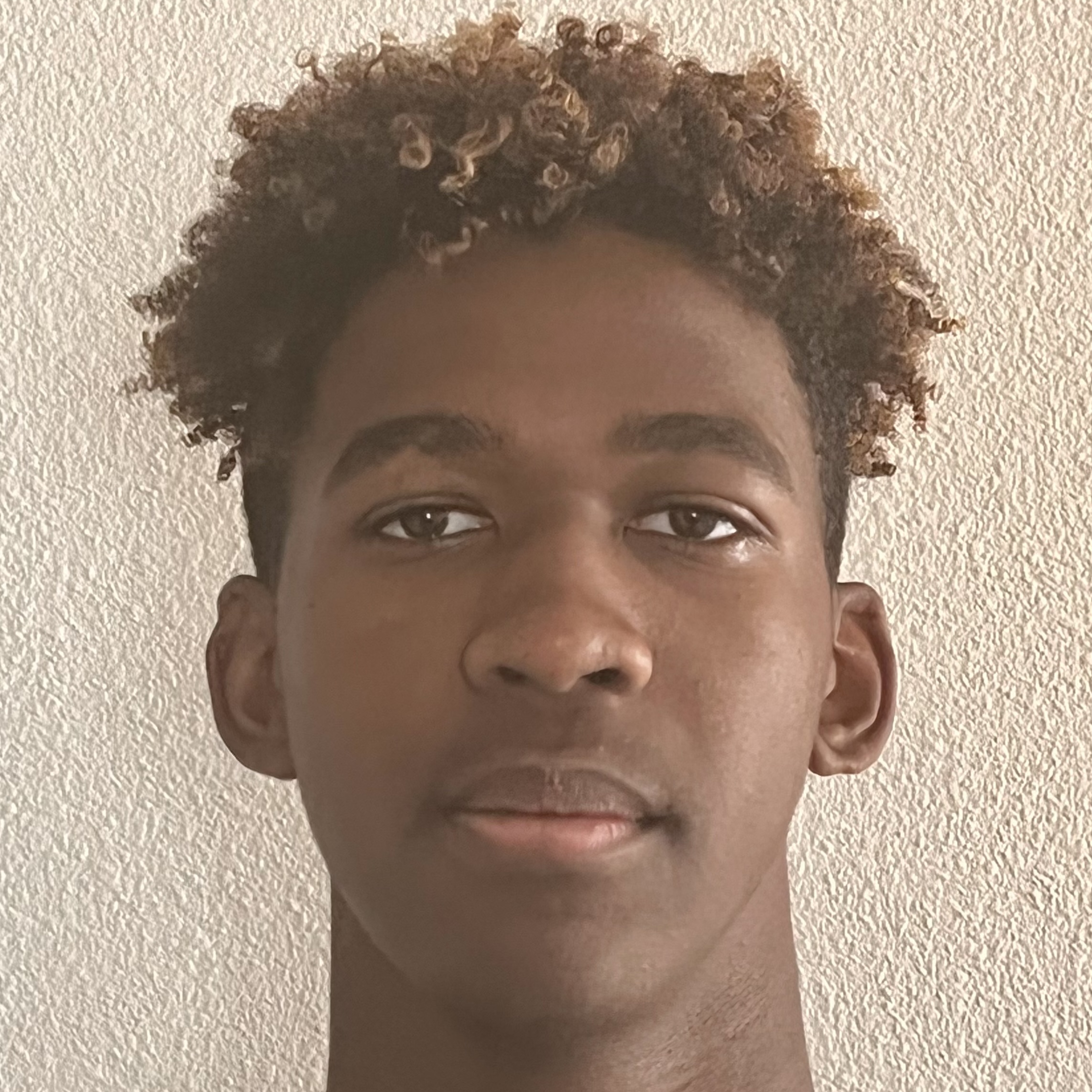 Kyle Hill - Xavier College Prep HS - Athlete