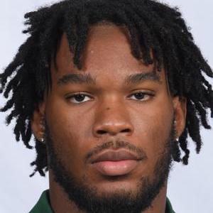 Randy Franklin - Charlotte 49ers - Safety