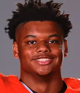 Tabry Shettron - Oklahoma State Cowboys - Tight End