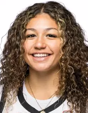 Talia Von Oelhoffen - USC Trojans - Shooting Guard