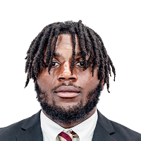 Kenard Snyder - Iowa State Cyclones - Edge