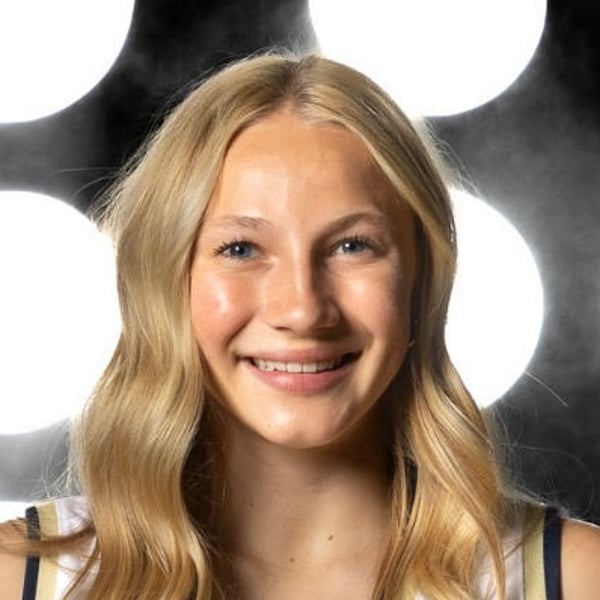 Olivia Hamlin - BYU Cougars - Combo Guard