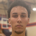 Misael Cruz - Recruiting Profile