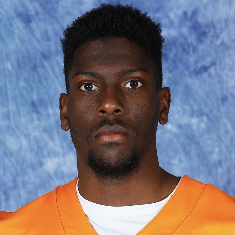 Carrington Mitchell - UTEP Miners - Cornerback