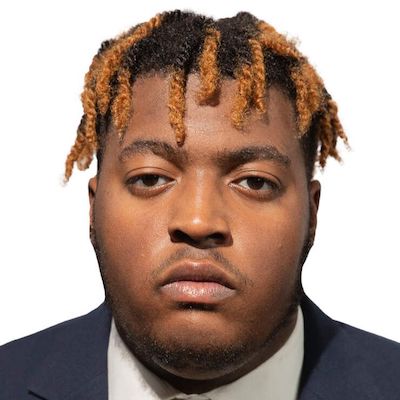 Corey Robinson II - Arkansas Razorbacks - Offensive Tackle