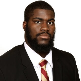 Menelik Watson - Denver Broncos - Offensive Tackle