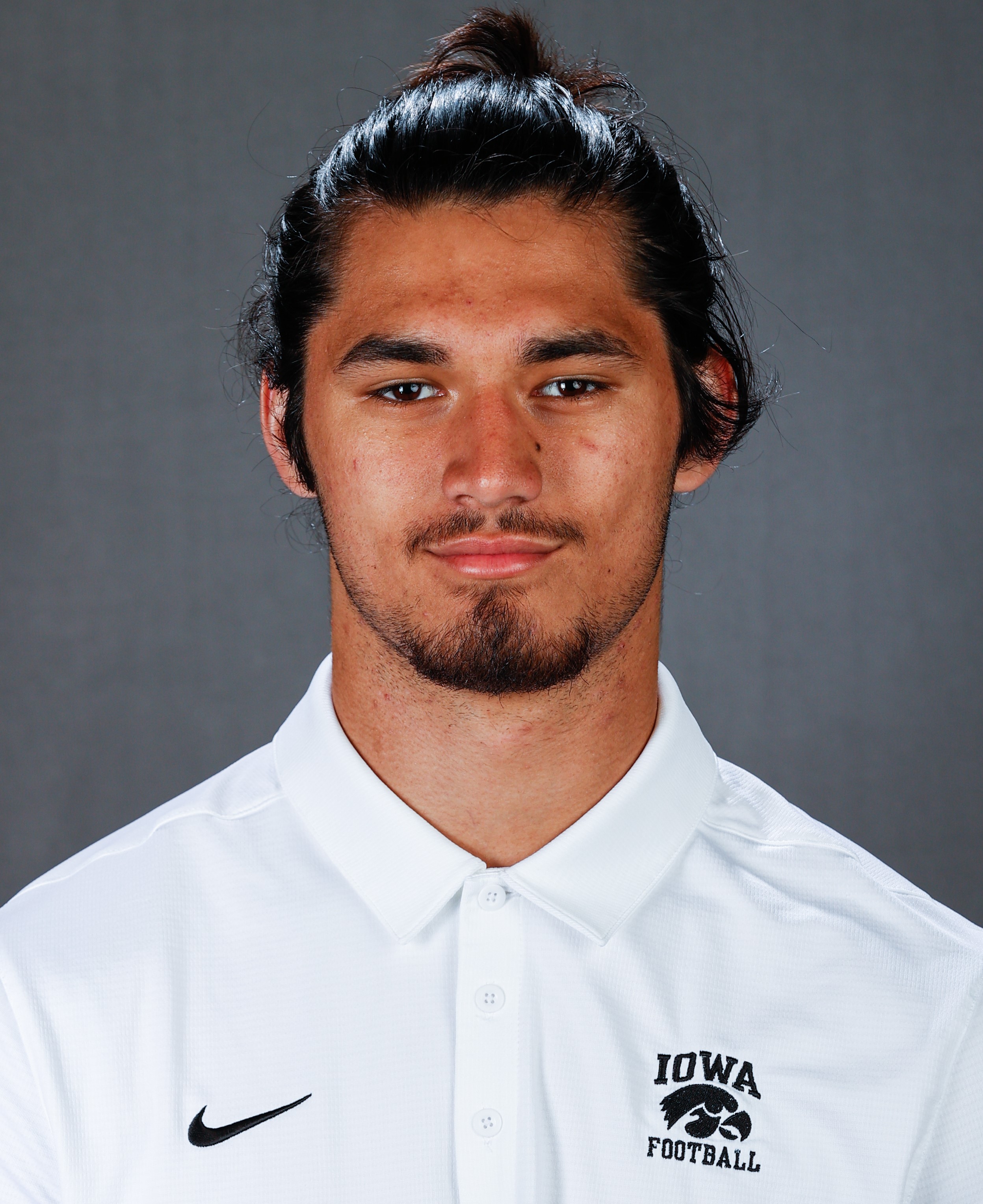 Eric Epenesa - Iowa Hawkeyes - Linebacker