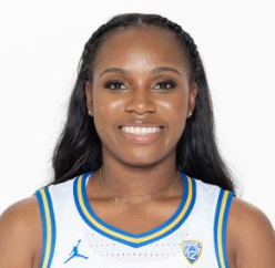 Charisma Osborne - UCLA - SG