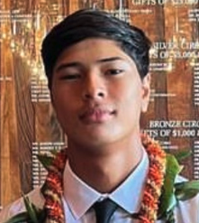 Rustin Young - Recruiting Profile