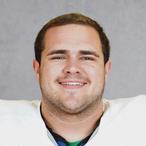 Brayden Bryant - San Diego State Aztecs - Interior Offensive Line