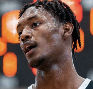 Bryce Cofield - Sierra Canyon - Shooting Guard