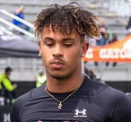 TJ Nelson - Bowling Green Falcons - Safety