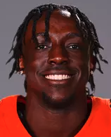 RJ Lester - Oklahoma State Cowboys - Cornerback