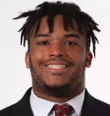 Caleb Jones - Boston College Eagles - Defensive Line