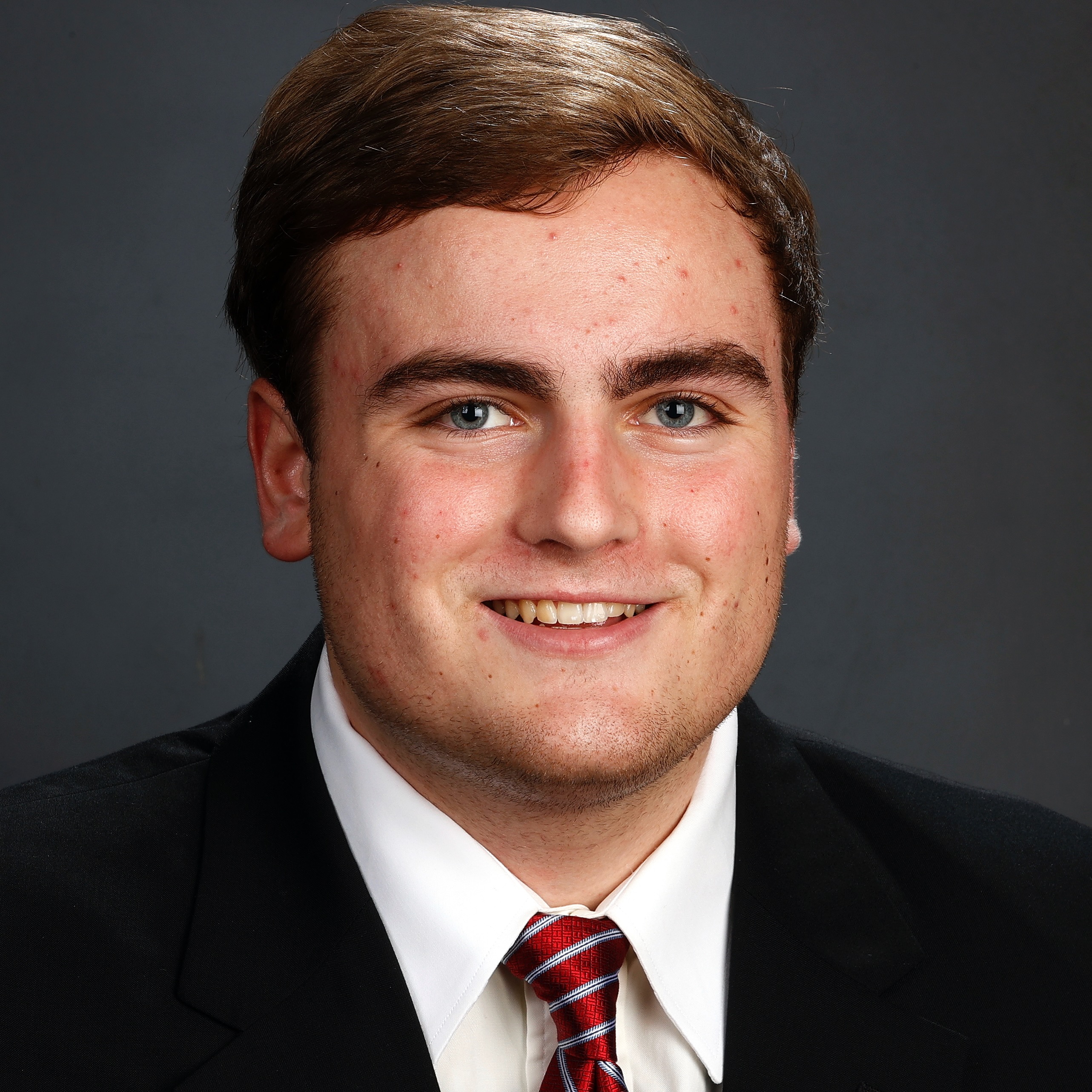 James Brockermeyer - Miami Hurricanes - Interior Offensive Line