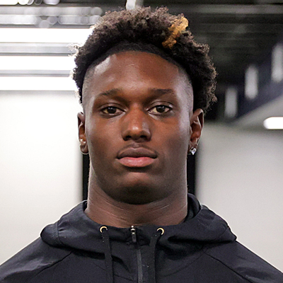 Kevin Riley - Tuscaloosa County - RB