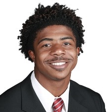 JoJo Earle - UNLV Rebels - Wide Receiver