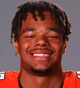 Tywon Wray - Oklahoma State Cowboys - Safety