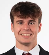 Liam Connor - Boston College Eagles - Kicker