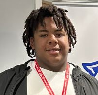 Cameron McGee - Grayson - Defensive Line