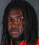 Demetrius Hardamon - Bowling Green Falcons - Linebacker