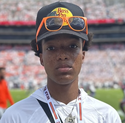 Bobby Coleman - Recruiting Profile