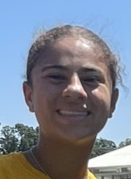 Emma Ford - A&M Consolidated - Outfielder