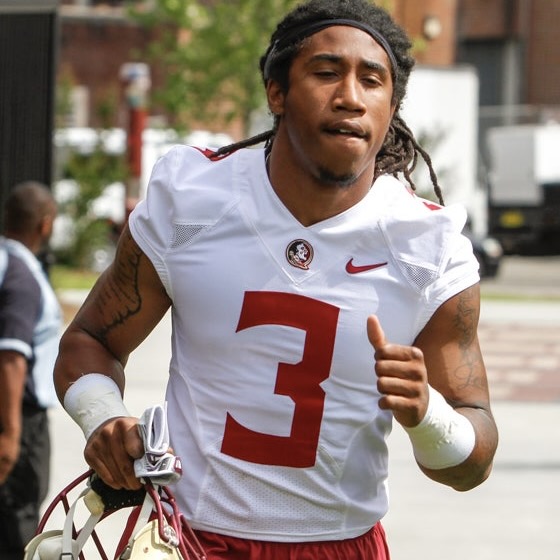 Ronald Darby - Scouting Profile