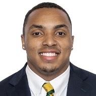 Trestan Ebner - Chicago Bears - Running Back