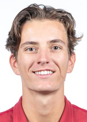 Ky Robinson - Stanford Cardinal - Distance Runners