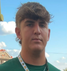 Tyler Murray - Texas Tech Red Raiders - Offensive Tackle