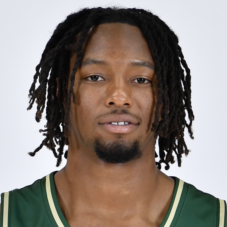 Jared Garcia - Nebraska Cornhuskers - Small Forward