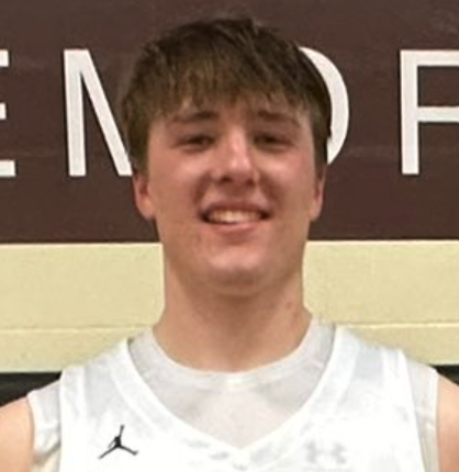 Breyden Turnage - Mississippi State Bulldogs - Offensive Tackle