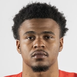Jamal Morris - Houston Cougars - Linebacker