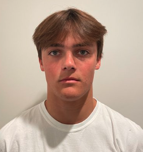 Jacob Dossey - William Amos Hough - Wide Receiver