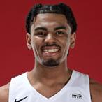 Jacori Owens - Youngstown State Penguins - Power Forward