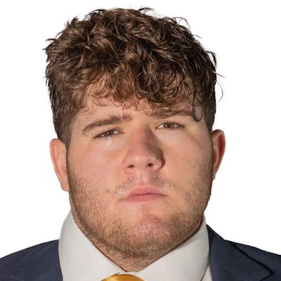 Bobby Mooney - Georgia Tech Yellow Jackets - Offensive Tackle