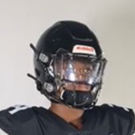 Jordan Washington - Helena - Running Back