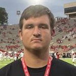 Nathan Gates - Recruiting Profile