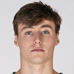 Jake Boggs - USF Bulls - Power Forward