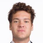 Gavin Rupp - Rutgers Scarlet Knights - Quarterback