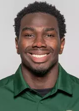 Kobe Johnson - Colorado State Rams - Running Back