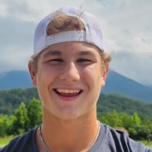 Max Kelley - South Carolina Gamecocks - Kicker