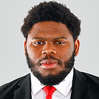 Dontay Corleone - Cincinnati Bearcats - Defensive Line