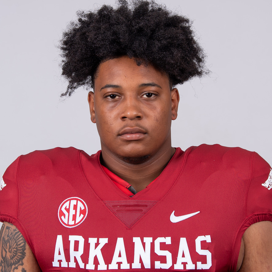 Erin Outley - North Alabama Lions - Tight End