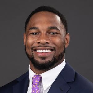 Devon King - East Carolina Pirates - Safety